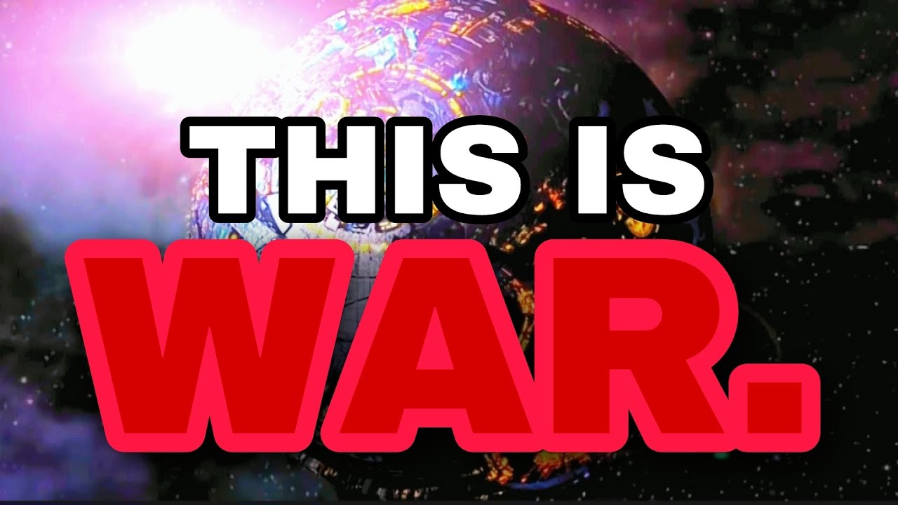 Transformers Music Video | 30 Seconds to Mars - This Is War | [4K ...