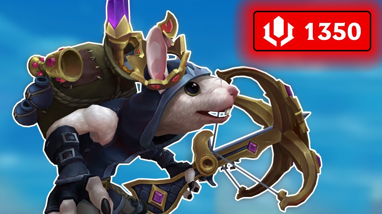 Twitch Shadowfoot Skin Spotlight - YouTube
