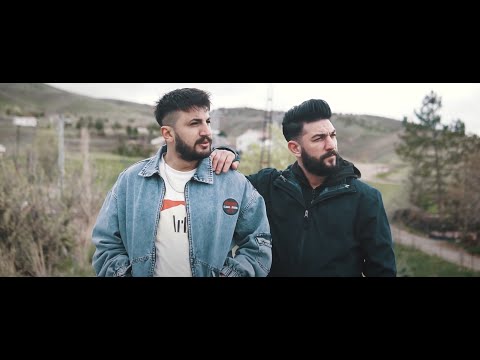 Sanjar & pisi  - Bitti mi Sandın ( Official Video )