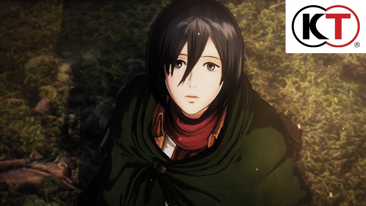 AOT2 Preroll - YouTube