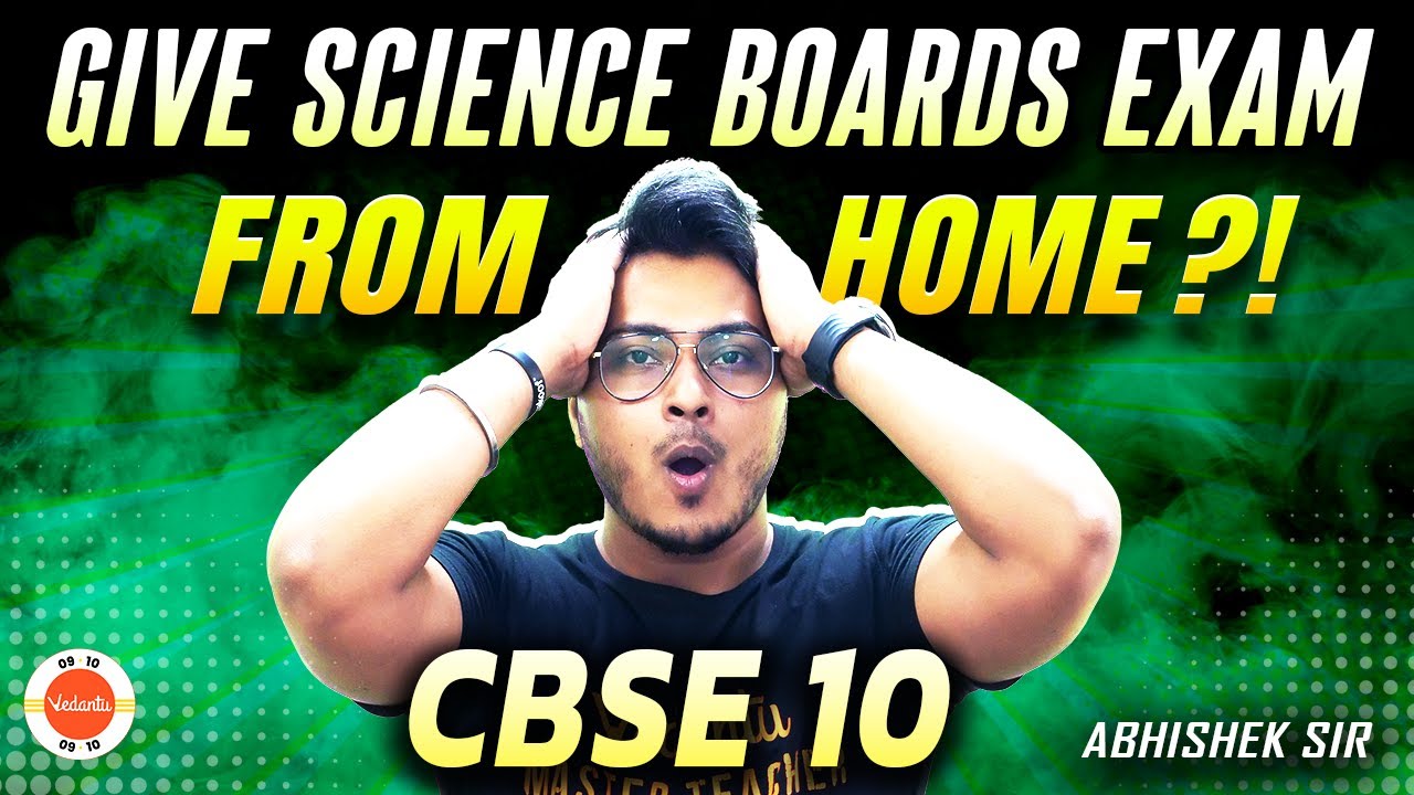 Most Important Questions to SCORE 100 MARKS in Science Class 10! 💯 CBSE ...