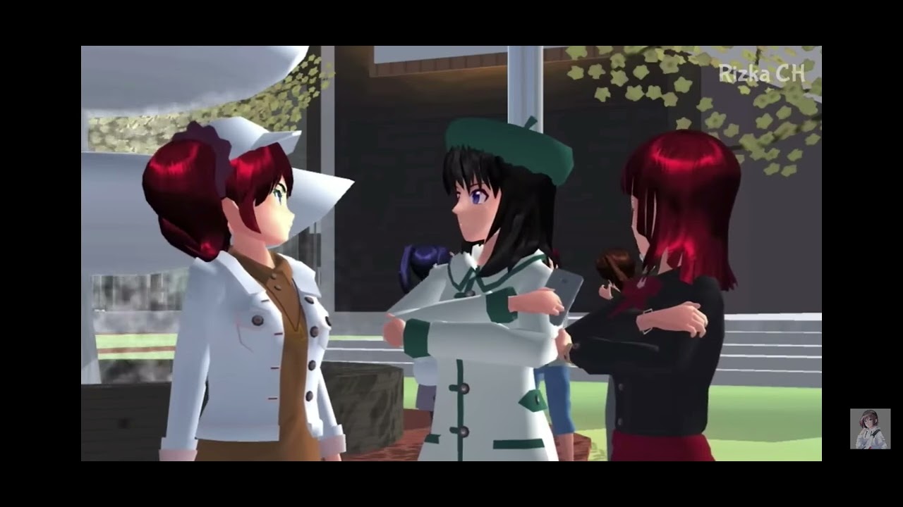 ~My Dugogs~ F6: kia dan kak Juna. kia cemburu part 1 - YouTube