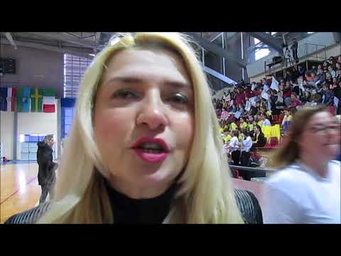 Združena atletika