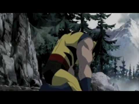 The Animal Hulk has Become - YouTube