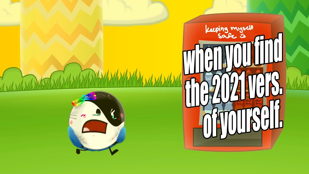 balls intro hehe lol [IGNORE] - YouTube