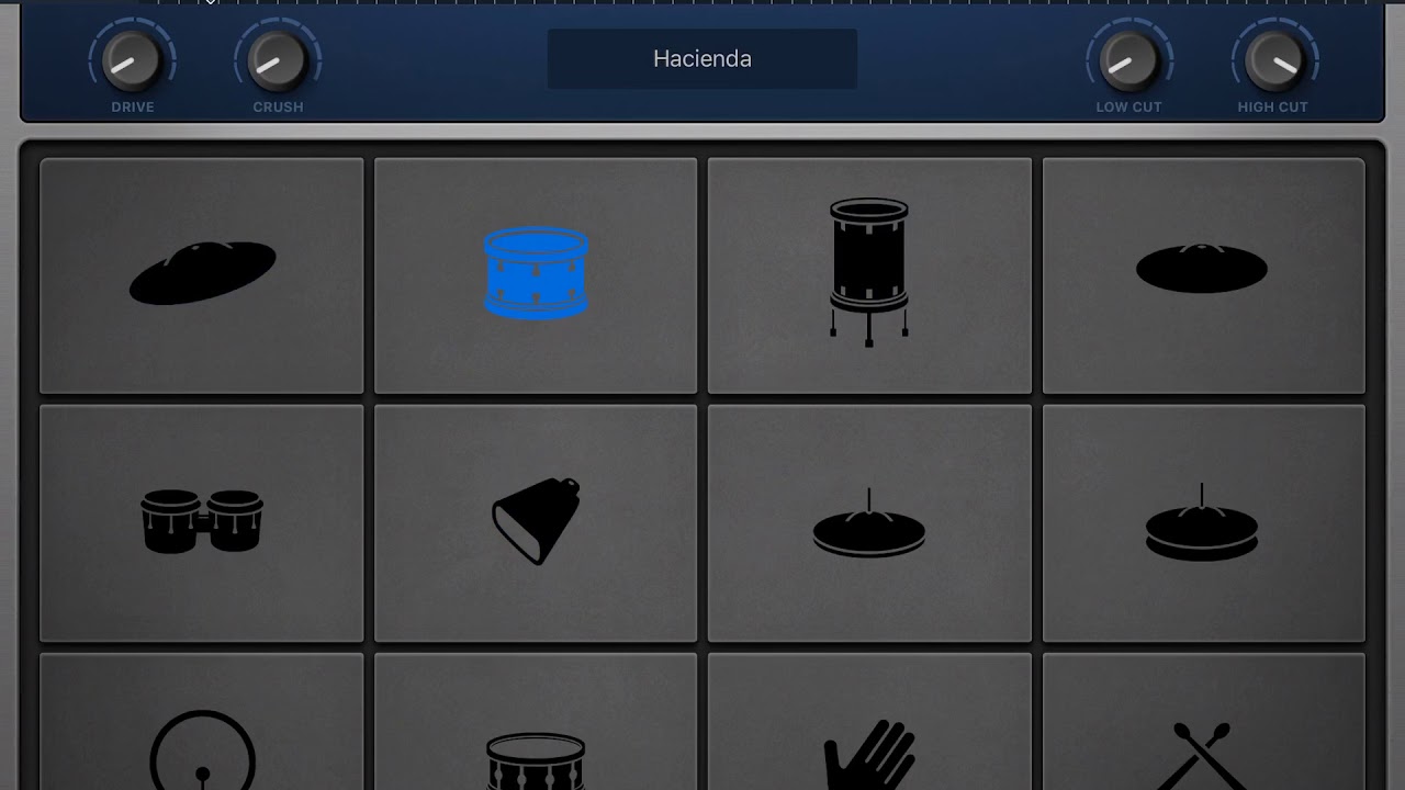 Cool homemade song - YouTube