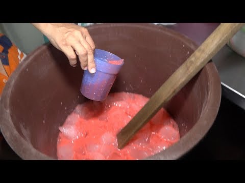 Conoce la riquísima \