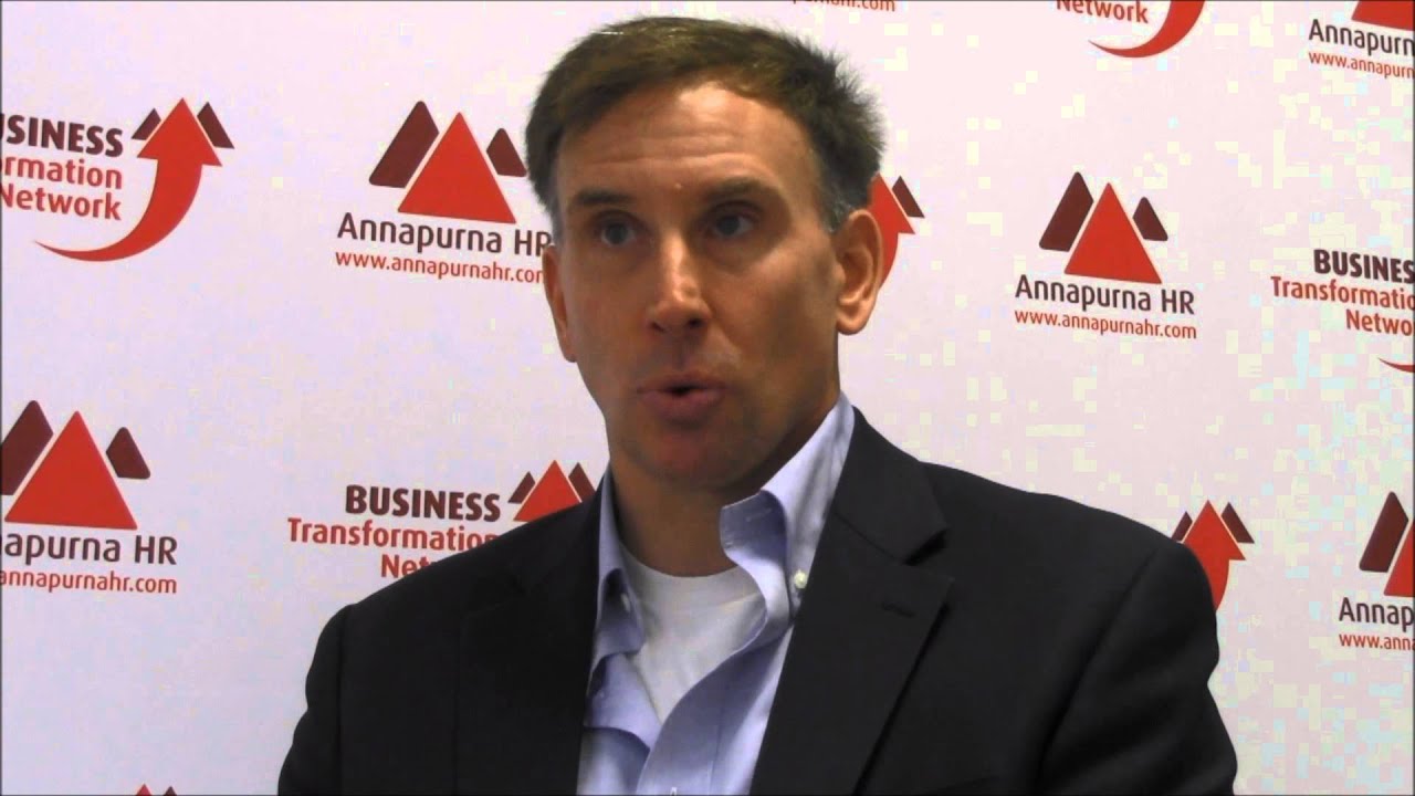 Scott Kormis, Transformation and Improvement Leader - YouTube
