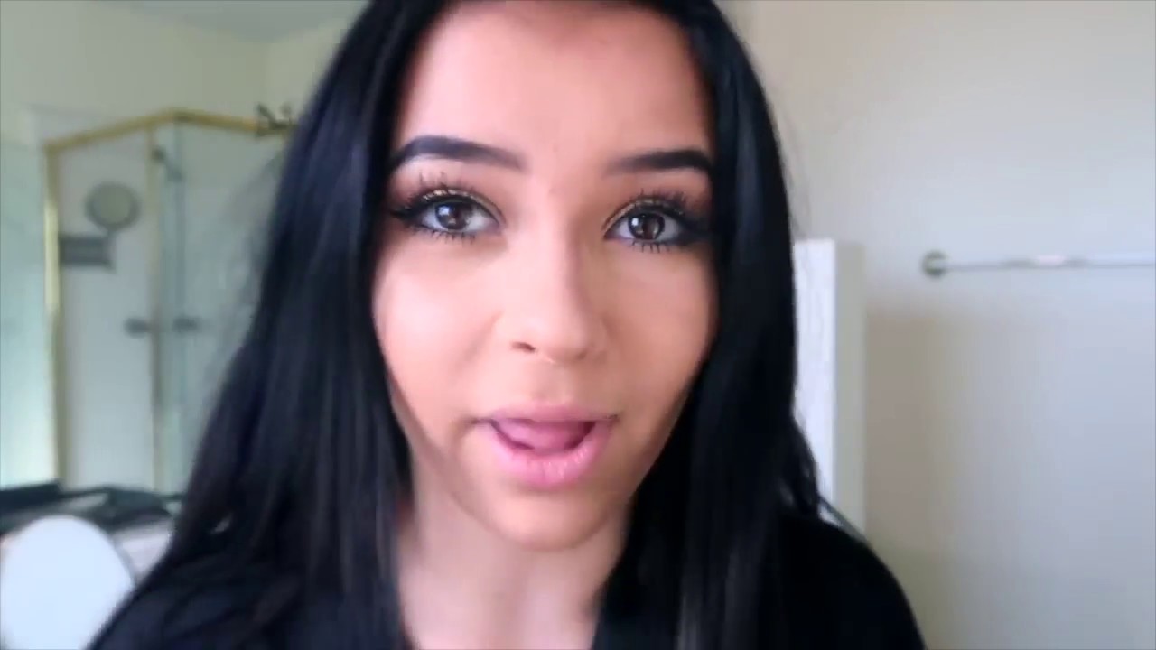 Danielle Cohn The biggest 14 year old hoe - YouTube