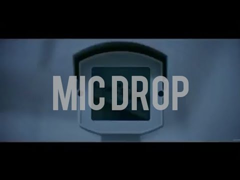BTS - MIC DROP (Steve Aoki Remix) (Full Lenght Edition) | Karaoke With Backing Vocals