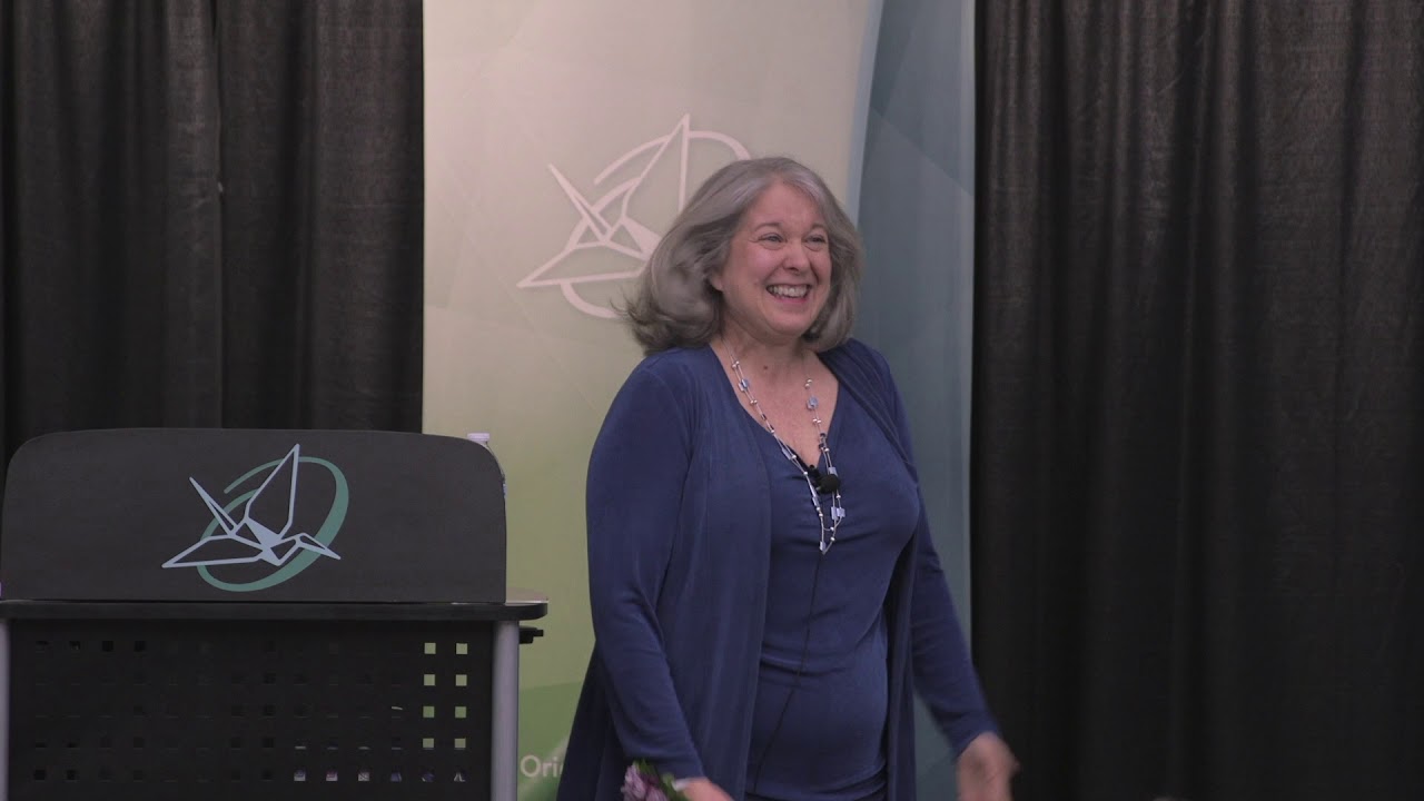 Dr Tina Riley's Story - YouTube