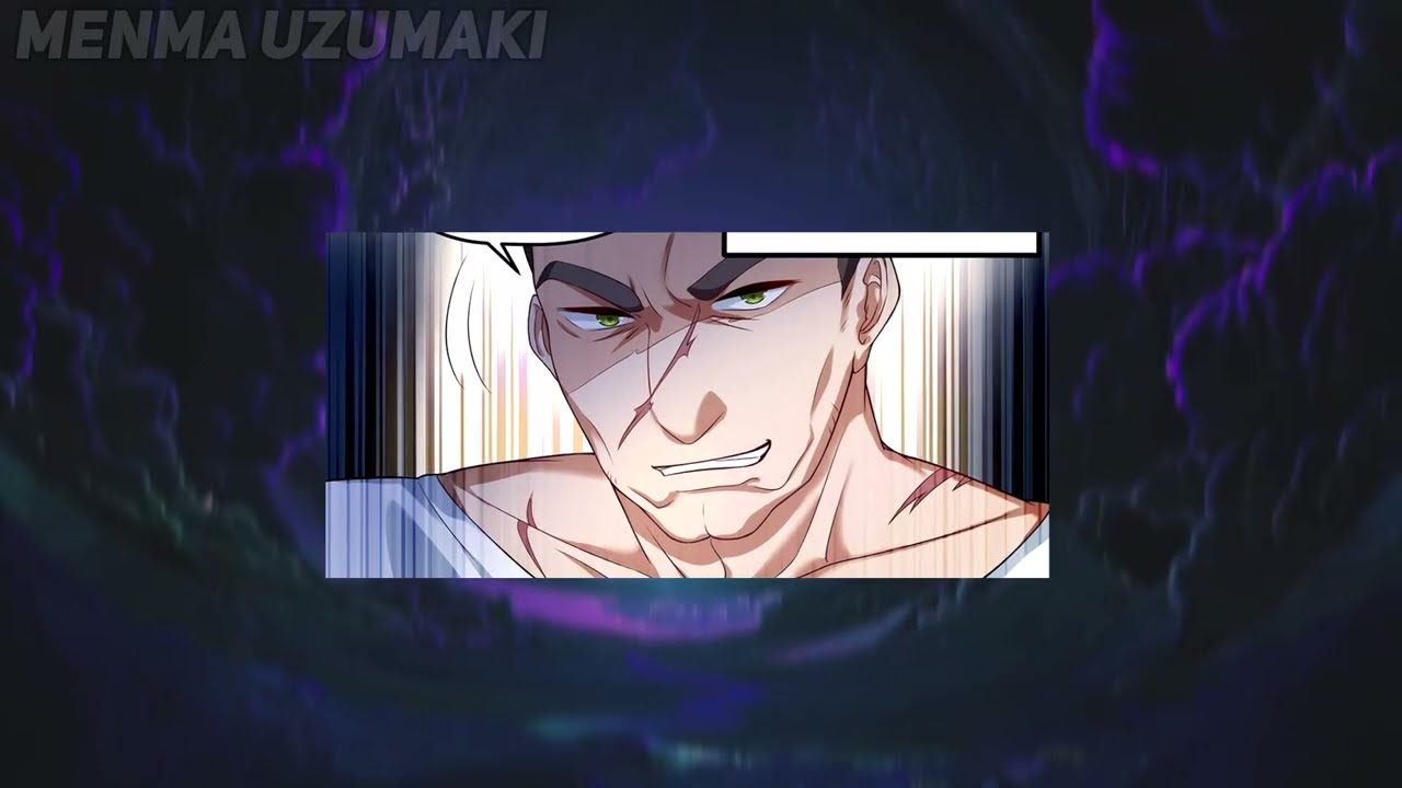 The immortal demon returns to the past. When he was still a teenager (4 ...