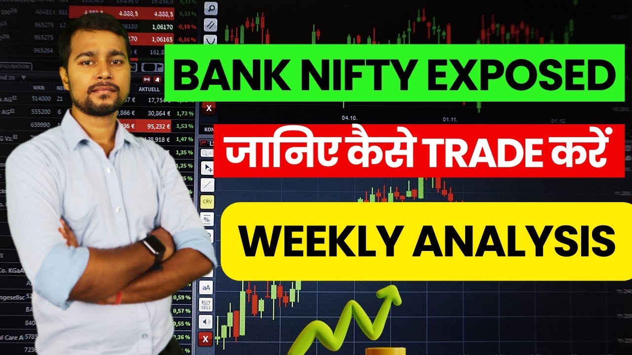 Bank Nifty Breakdown: Uncovering Weekly Secrets for Profitable Trading ...