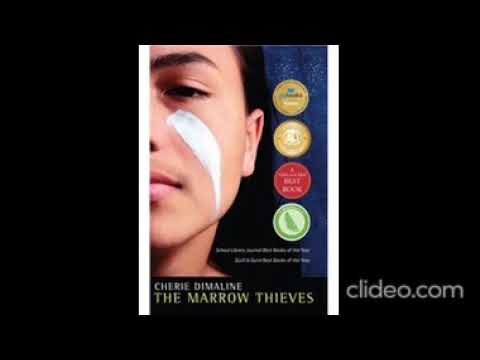The Marrow Thieves- Chapter 19- Found - YouTube