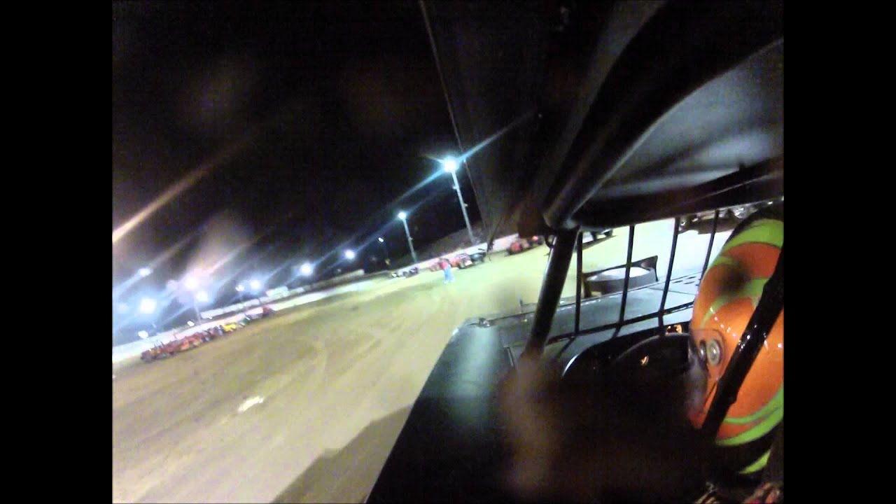 Brandon Mcdowell Feature - YouTube