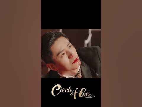 I love you but i hate you too 😢 | Circle of Love | YOUKU Shorts - YouTube