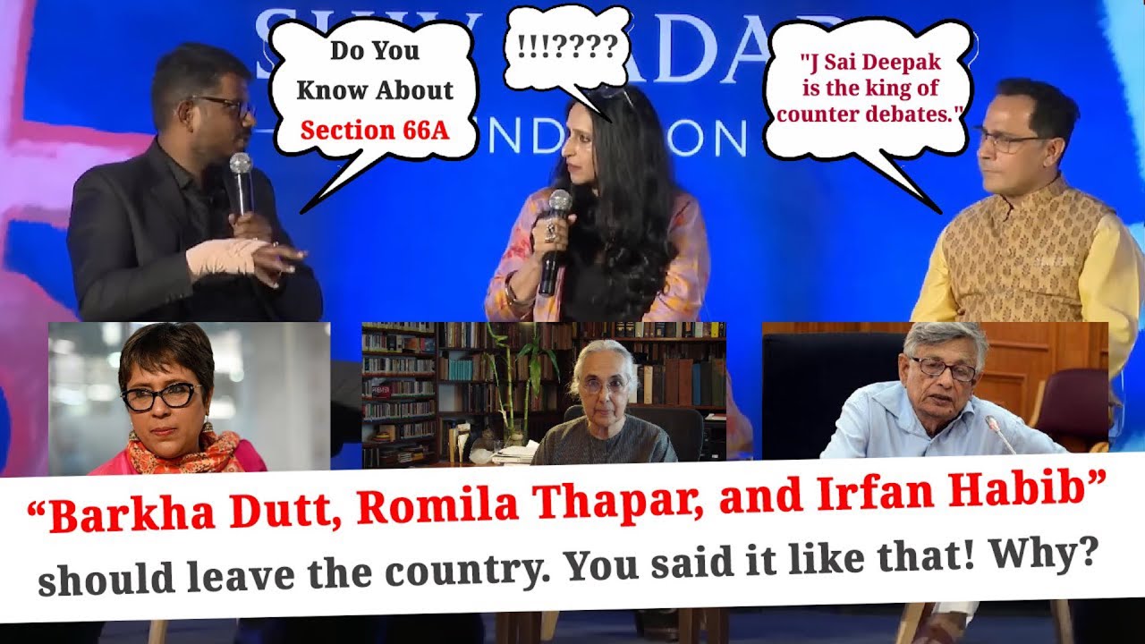 Do You Know About Section 66A | @India.decolonised - YouTube