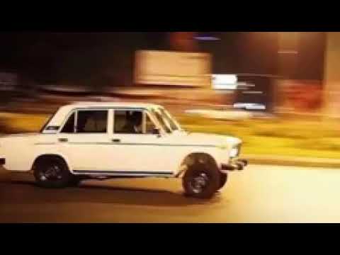 Azeri bass music 2019