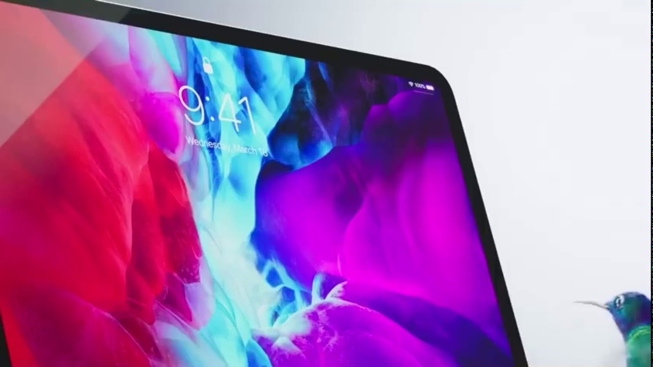 Apple iPad Pro.... 🔥🔥advertising - YouTube