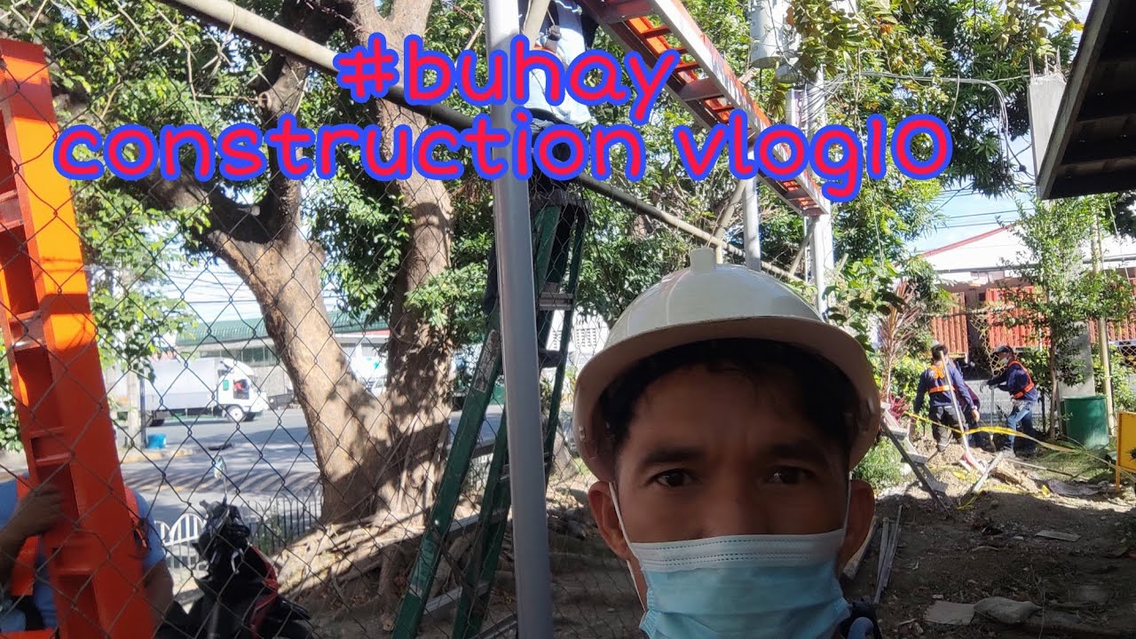 how to install anchor bolt on pedestal/part1 of vlog10/Feb 8,2021 - YouTube