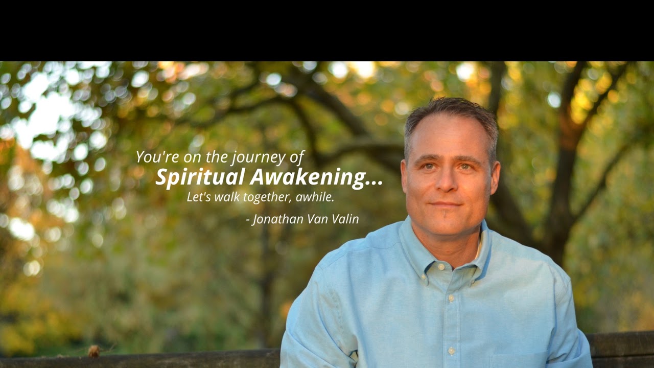 Jonathan Van Valin Live Stream - YouTube