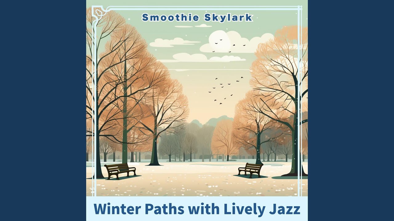 Winter's Luminous Dreams (Key B Ver.) - YouTube