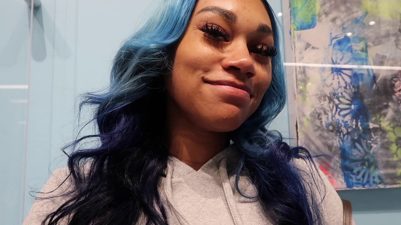 WHERE DID JANIA GO?? - YouTube