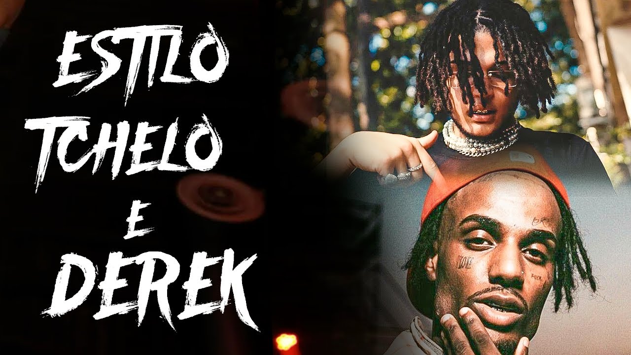 COMO FAZER UM BEAT ESTILO DEREK TCHELO - POKAZIDEIA DEREK, FUTURE ...