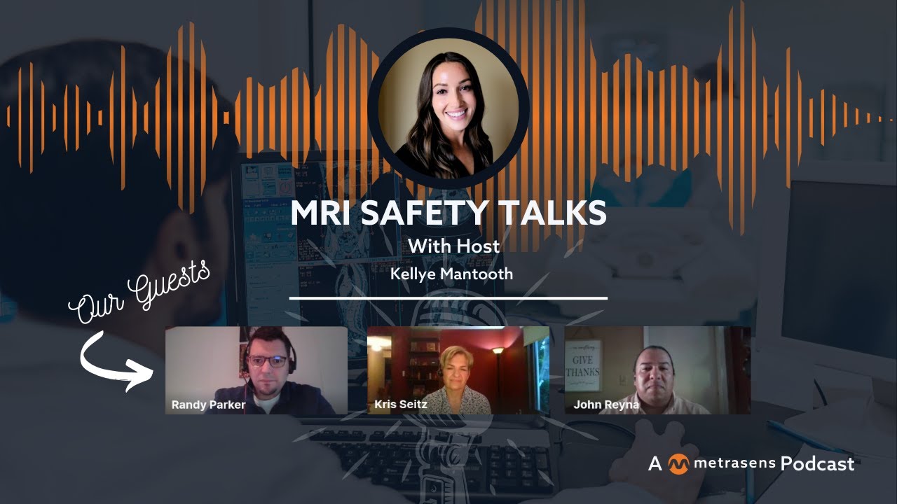 2024 ACR Manual: Technologists’ Perspective and How It’s Impacting Workflow - YouTube