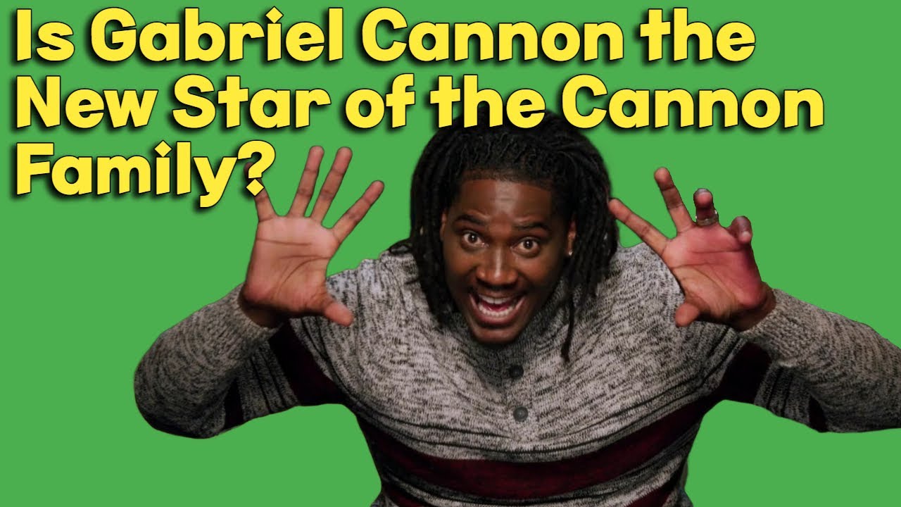 How Did Gabriel Cannon Outsmart Everyone on 'Claim To Fame'? Behind The ...