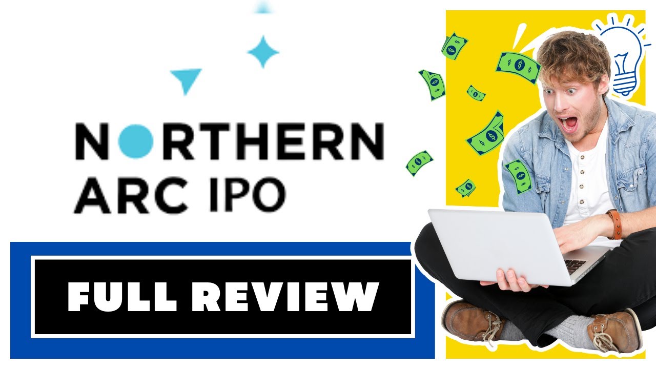 Northern Arc Capital Limited IPO Full Review | 2024 | Invest or Not ...