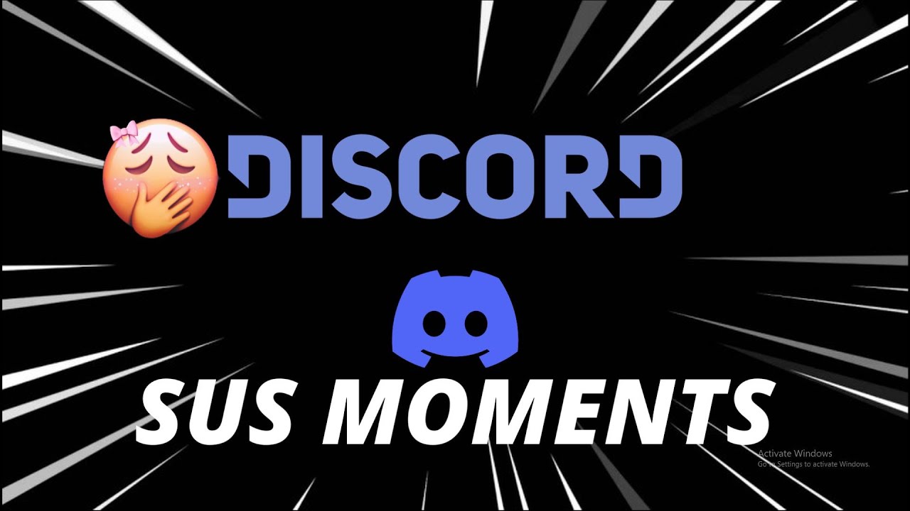 The Most SUS Moments in The History of Discord - YouTube