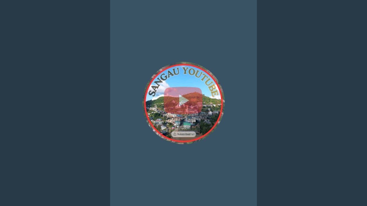 Sangau Pa is live - YouTube
