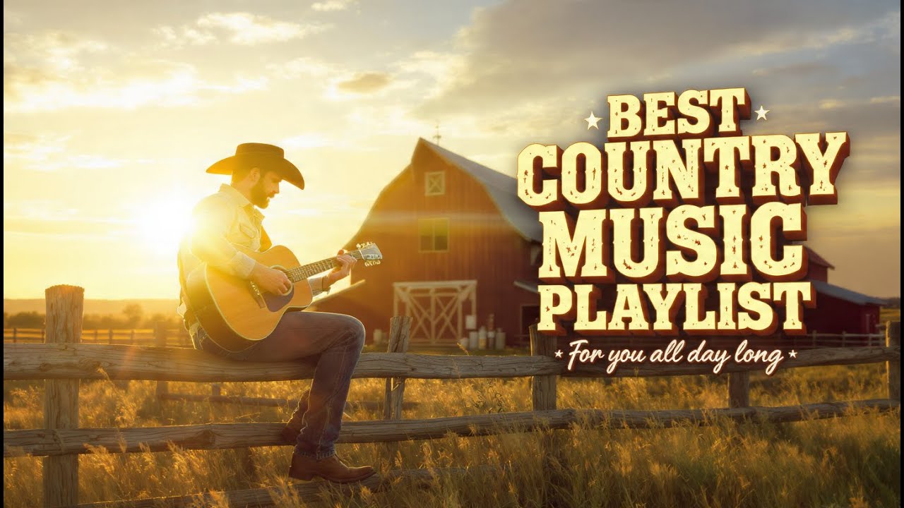 Strait, Jackson, McBride 90s Country Music Mix for Unwinding - YouTube
