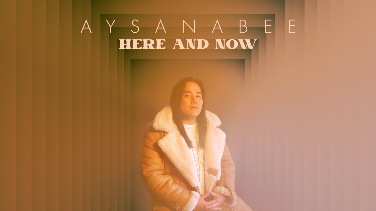 Aysanabee - Here and Now (Audio) - YouTube