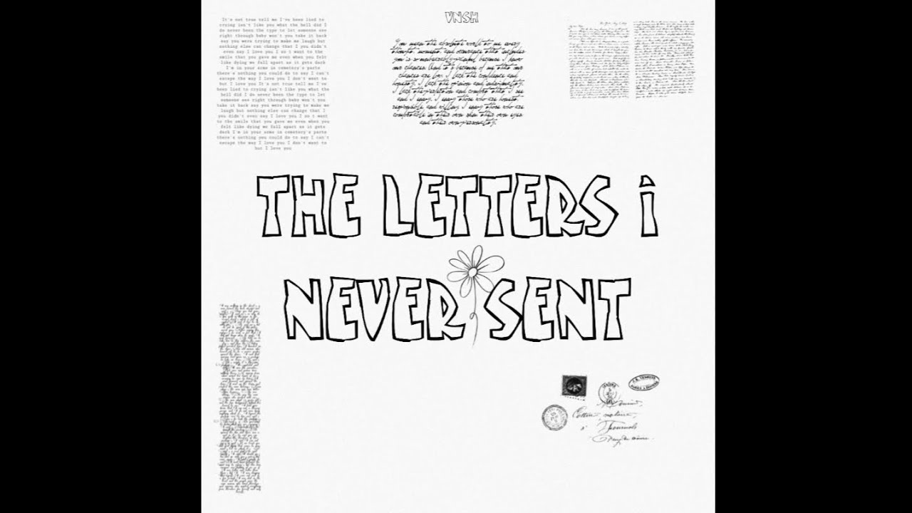 OPEN MIC POETRY (intro)feat. MONALISA | letters i never sent EP - YouTube