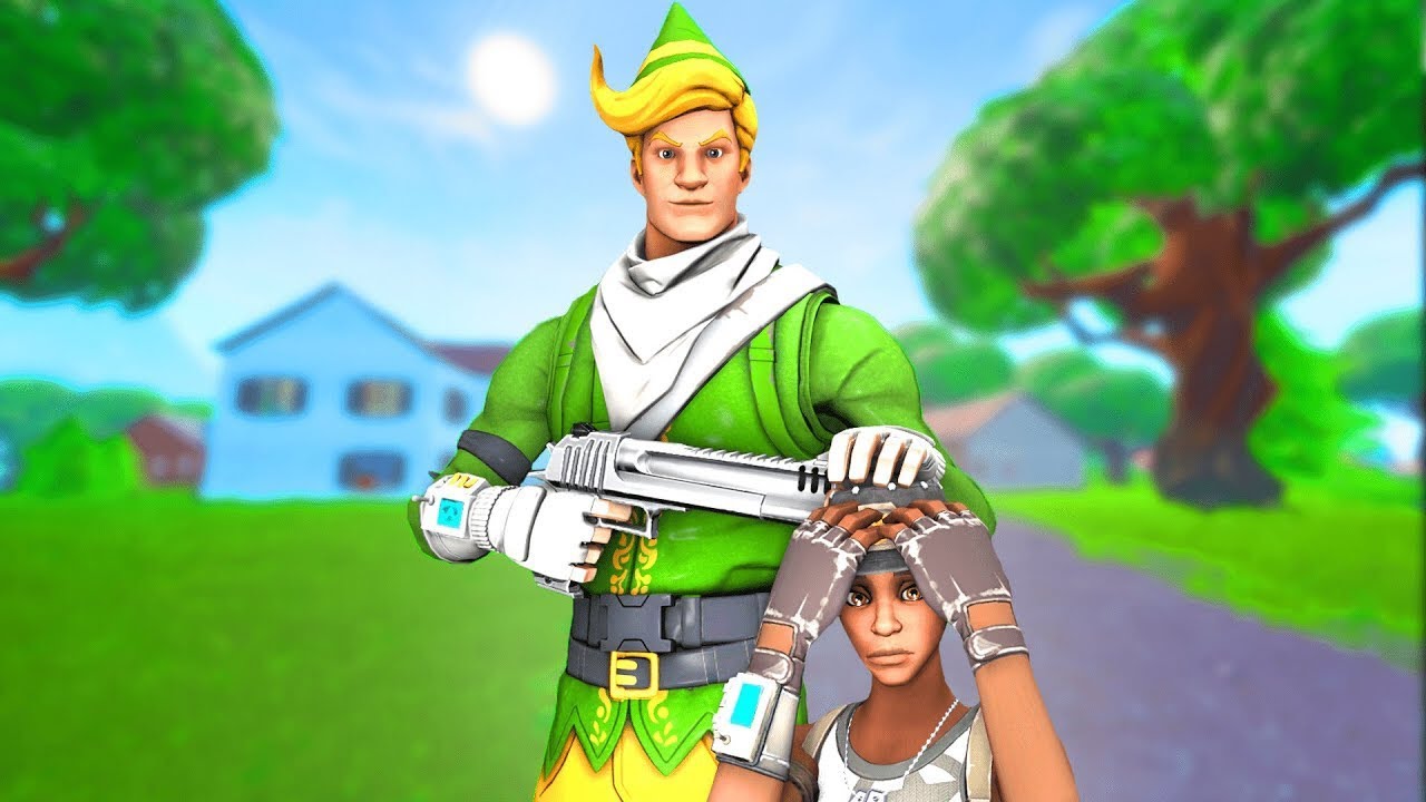 Trigger Trash Kids - YouTube