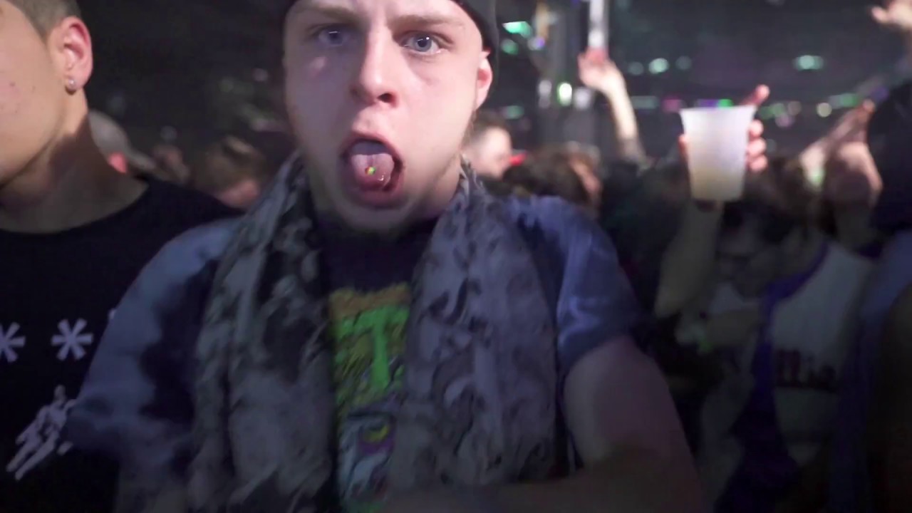 Smog 10 Year Philadelphia - YouTube