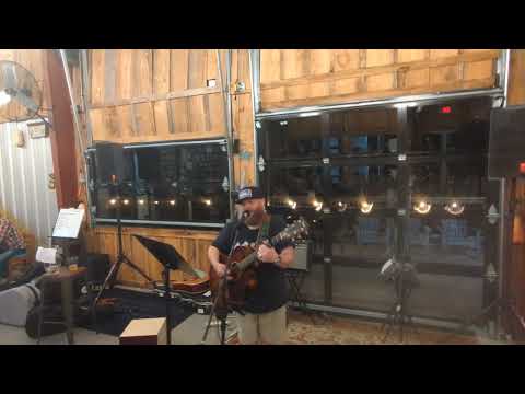 20250321 Jamie Dooley - The Dock Of The Bay by Otis Redding (2:35 ...
