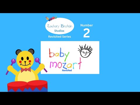 Baby Mozart Revisited