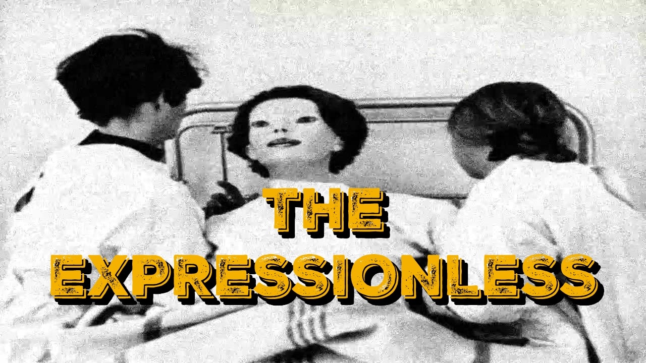 THE EXPRESSIONLESS - URBAN LEGEND - YouTube