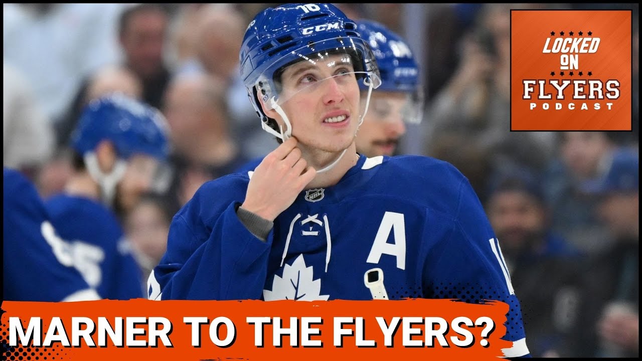 The Philadelphia Flyers Free Agency History Tells Us a LOT about their ...