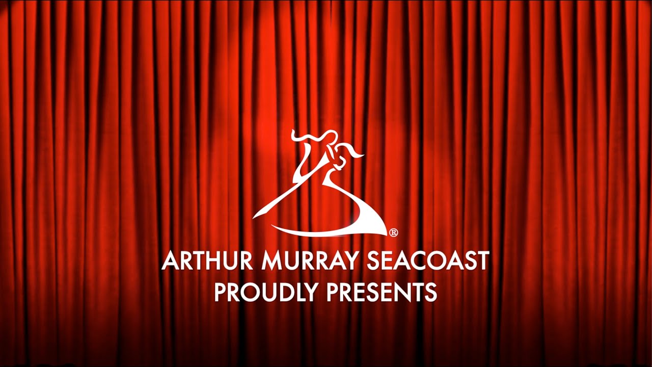 Arthur Murray Dance Studio Seacoast's Virtual 2020 Summer Showcase ...