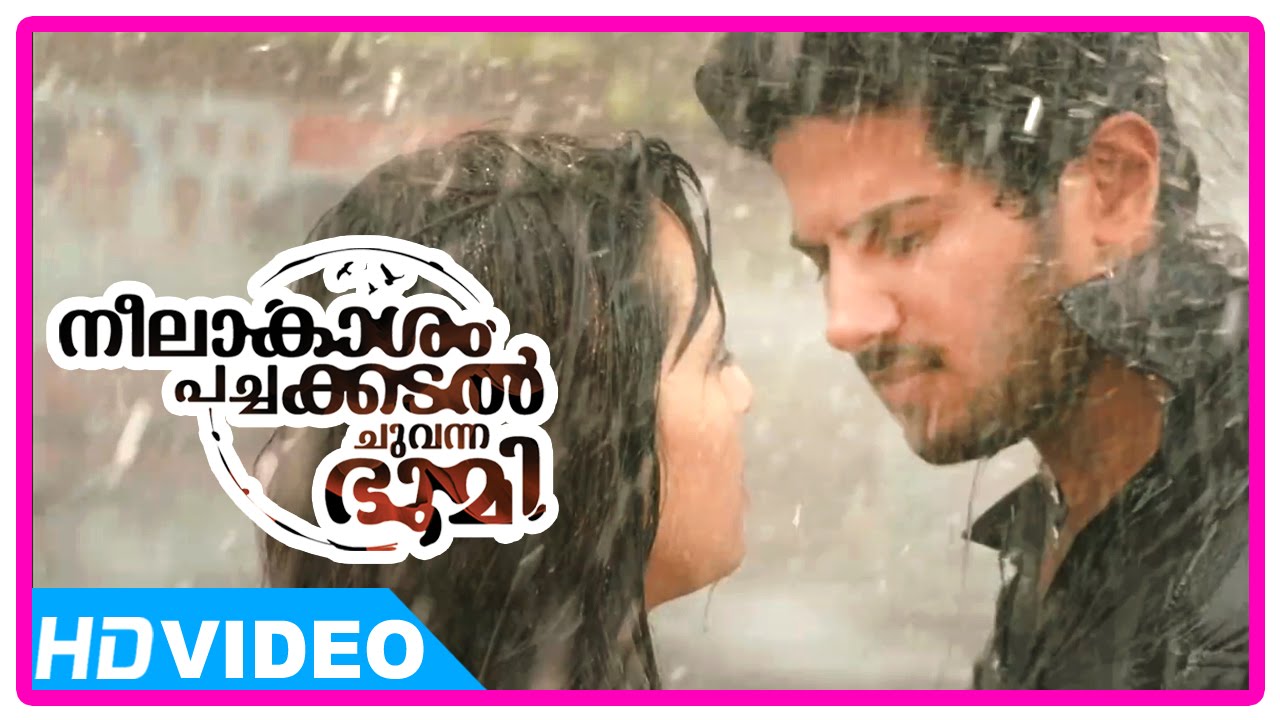 Neelakasham Pachakadal Chuvanna Bhoomi Dialogue