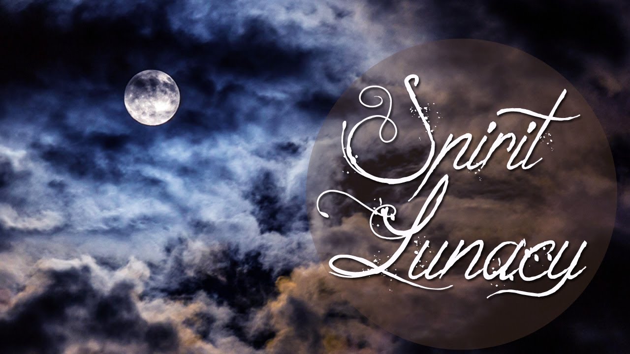 Witching Hour || Join Me Under The Winter Full Moon || Full Moon Magic ...