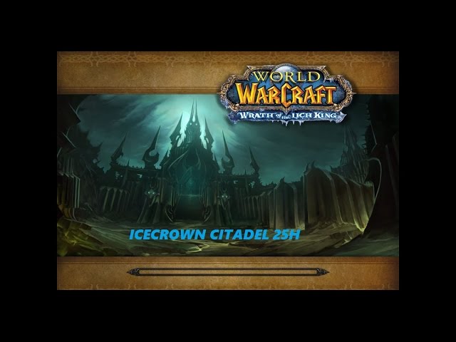 Icc Wow