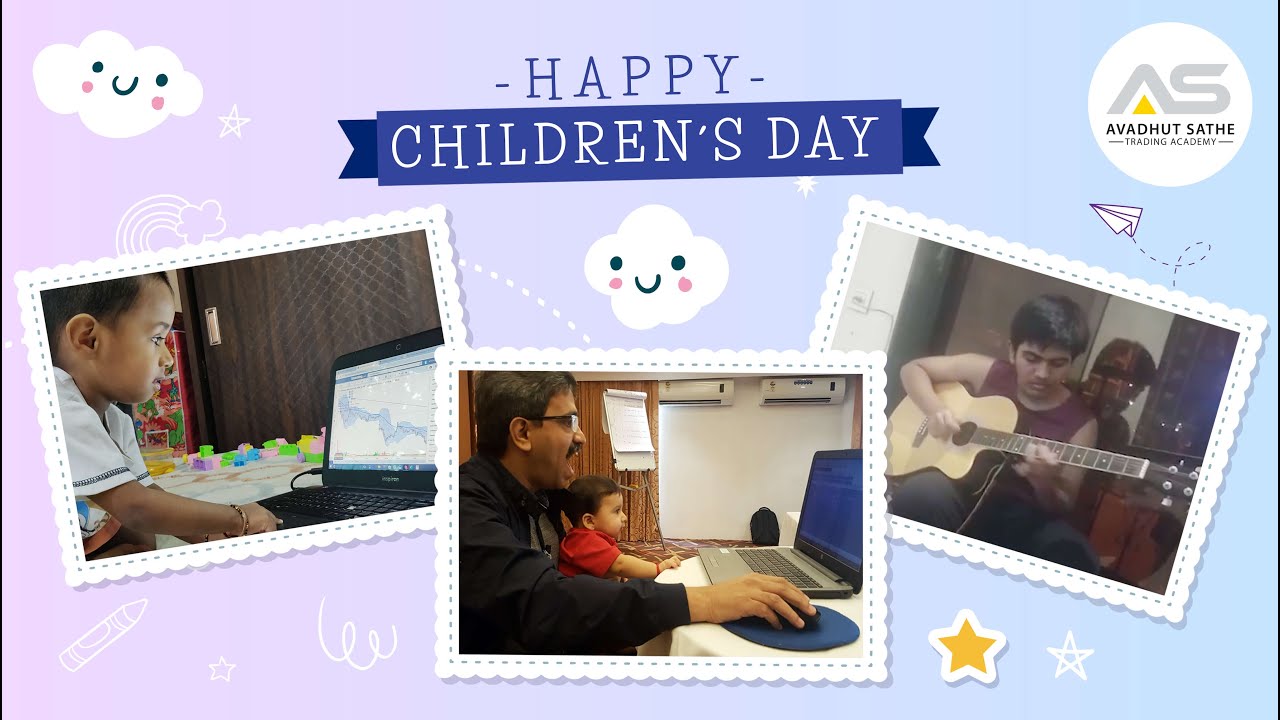 ASTA Children's Day Special Video - YouTube