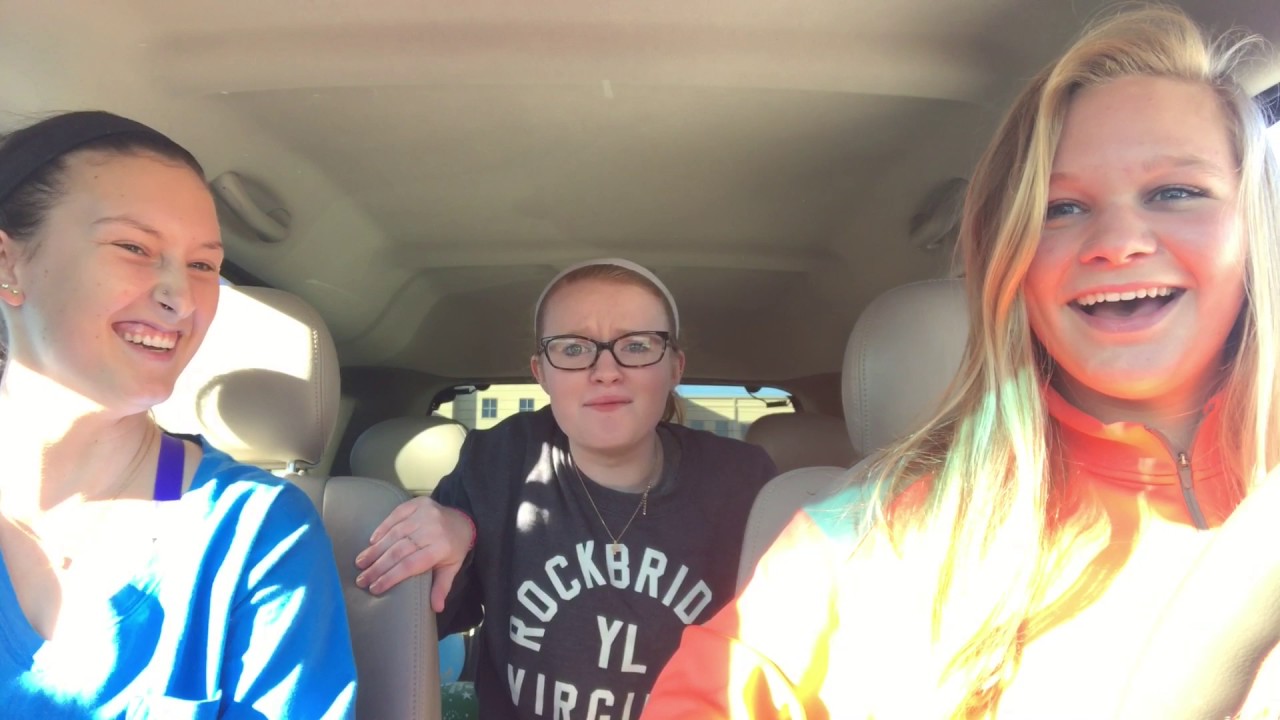 Air Pollution PSA - Kinley, Mallory, Megan - YouTube