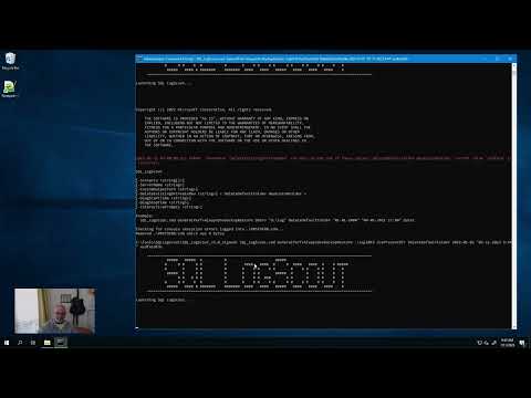 Session 2: Use SQL LogScout with parameters - YouTube