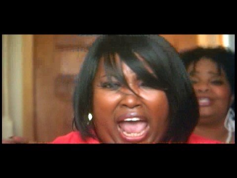 WANDA NERO BUTLER "NO FAILURE" - YouTube